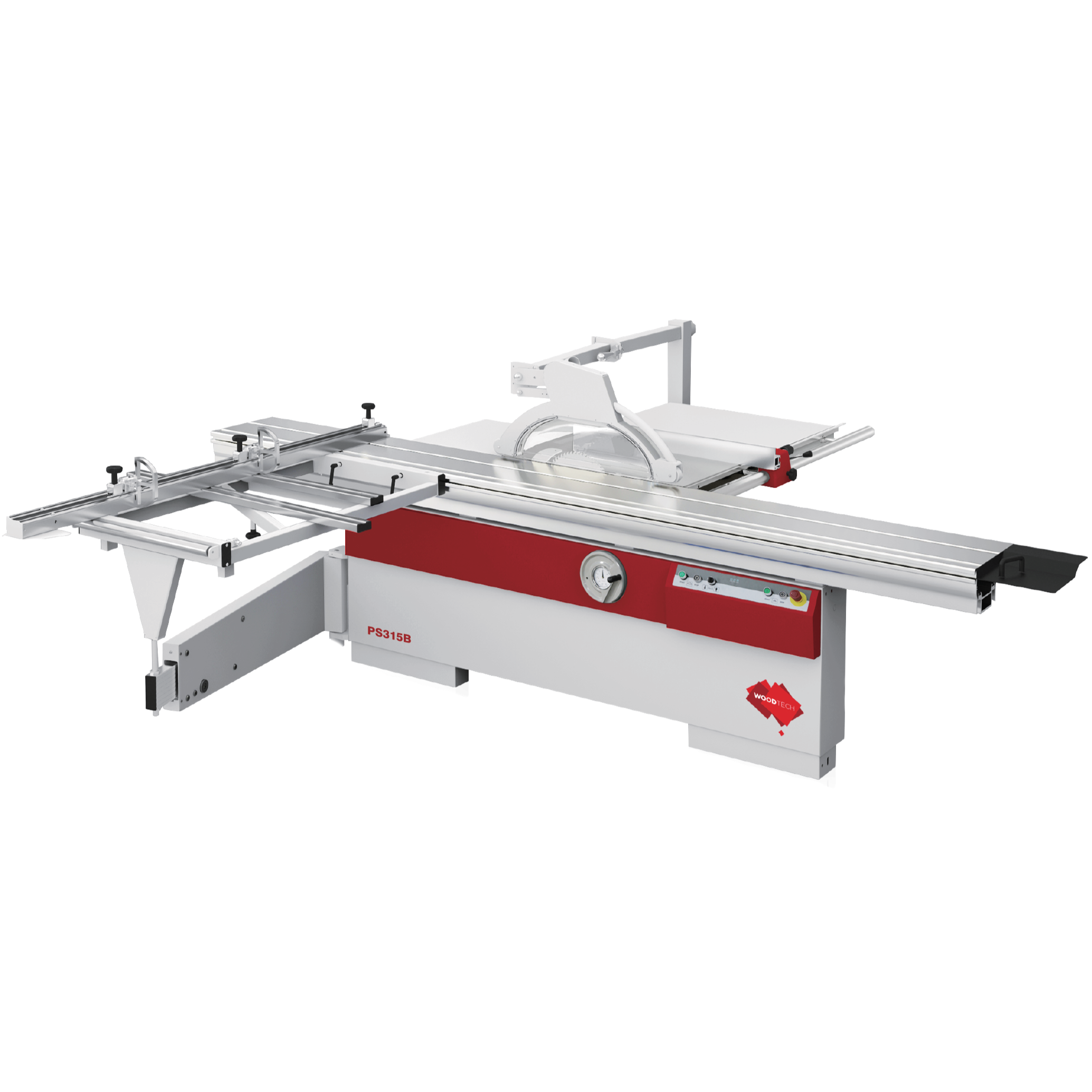 PS315B 12 Panel Saw