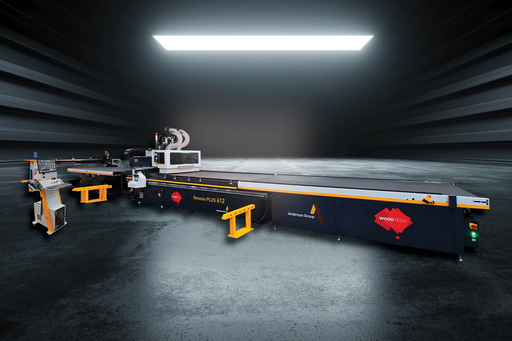 All-new Genesis Plus