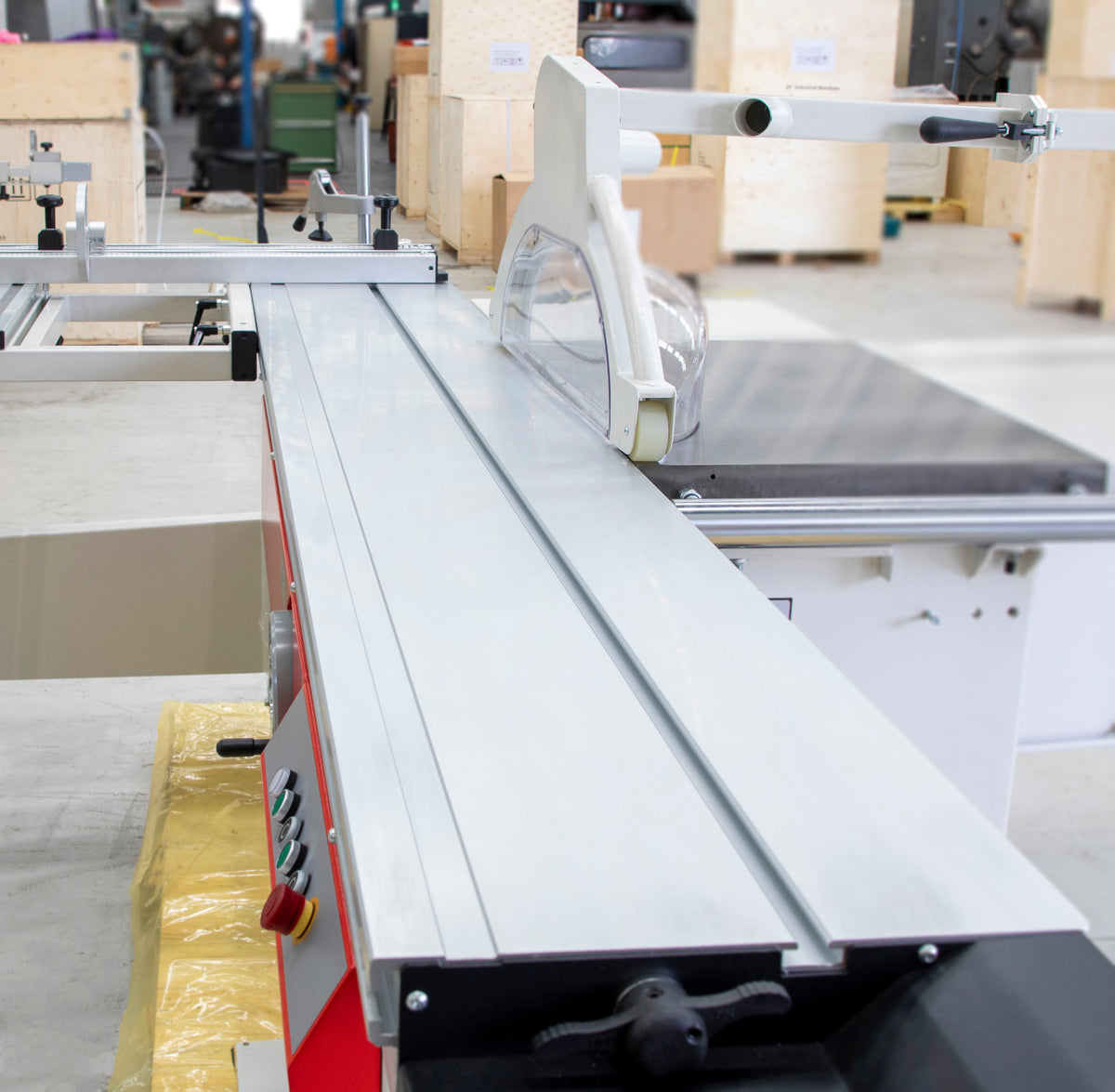 PS315B 12” Panel Saw