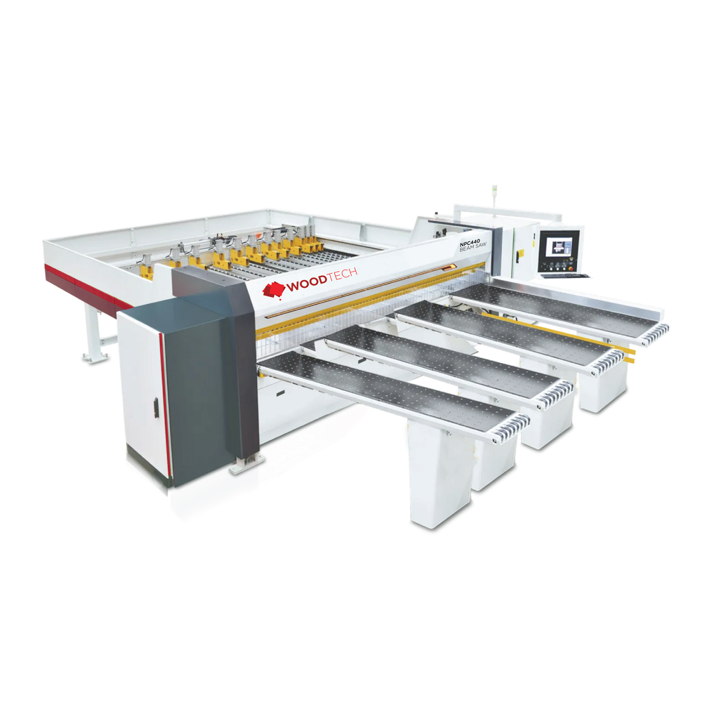 Beam Saws & Hybrids