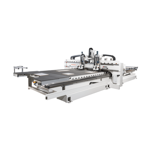 CNC Machines