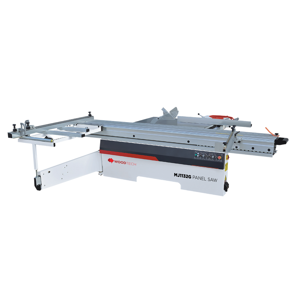 Industrial Machines