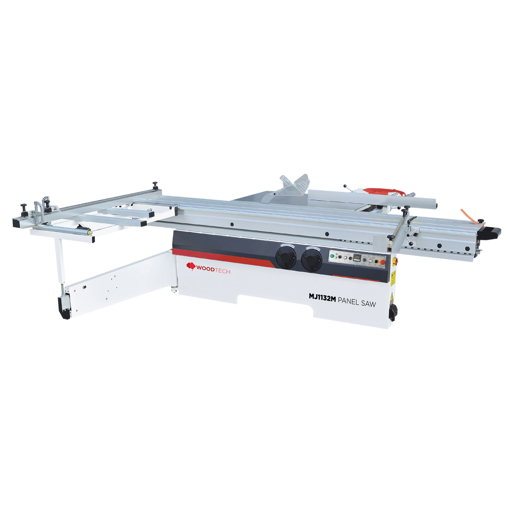 Industrial Machines