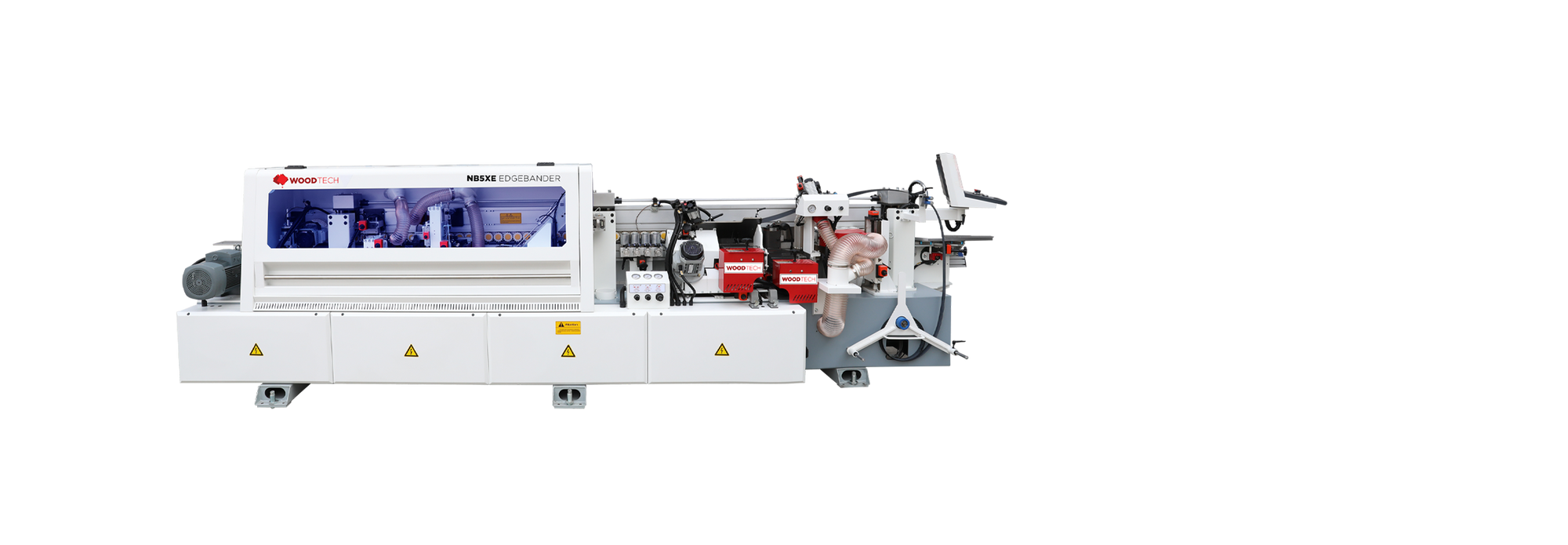 Woodworking Machinery - CNC, Edgebanders, Panel Saws