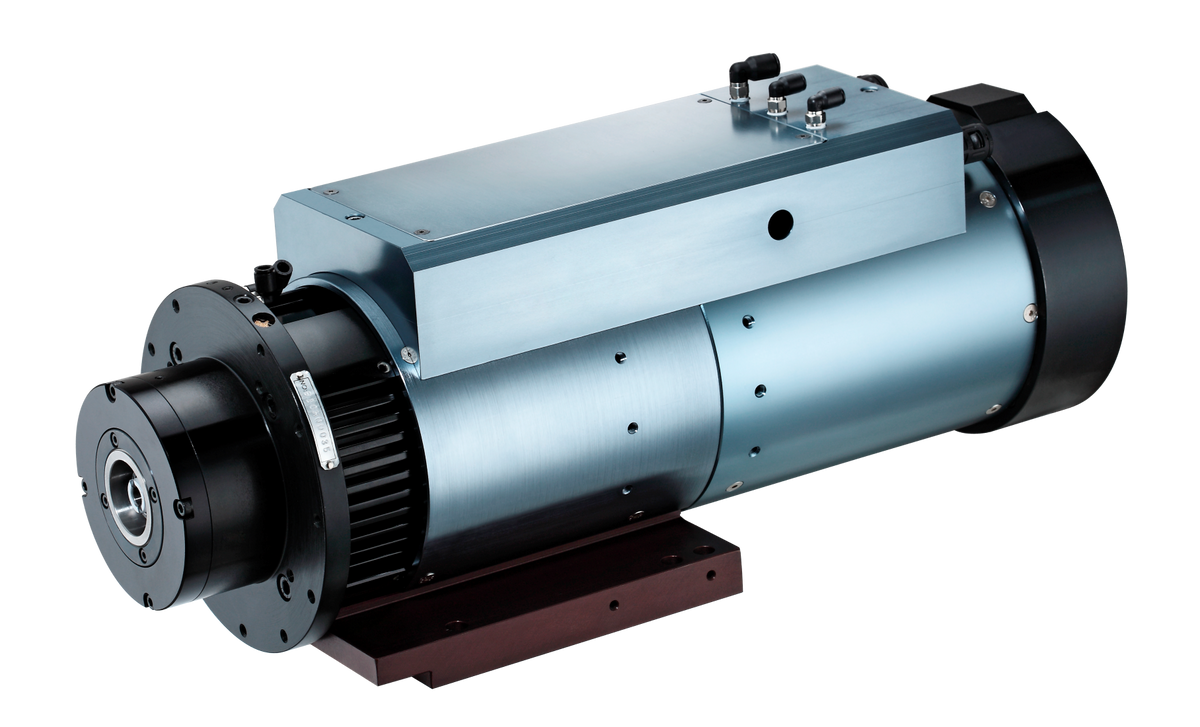 Genesis Plus CNC Nesting Machine